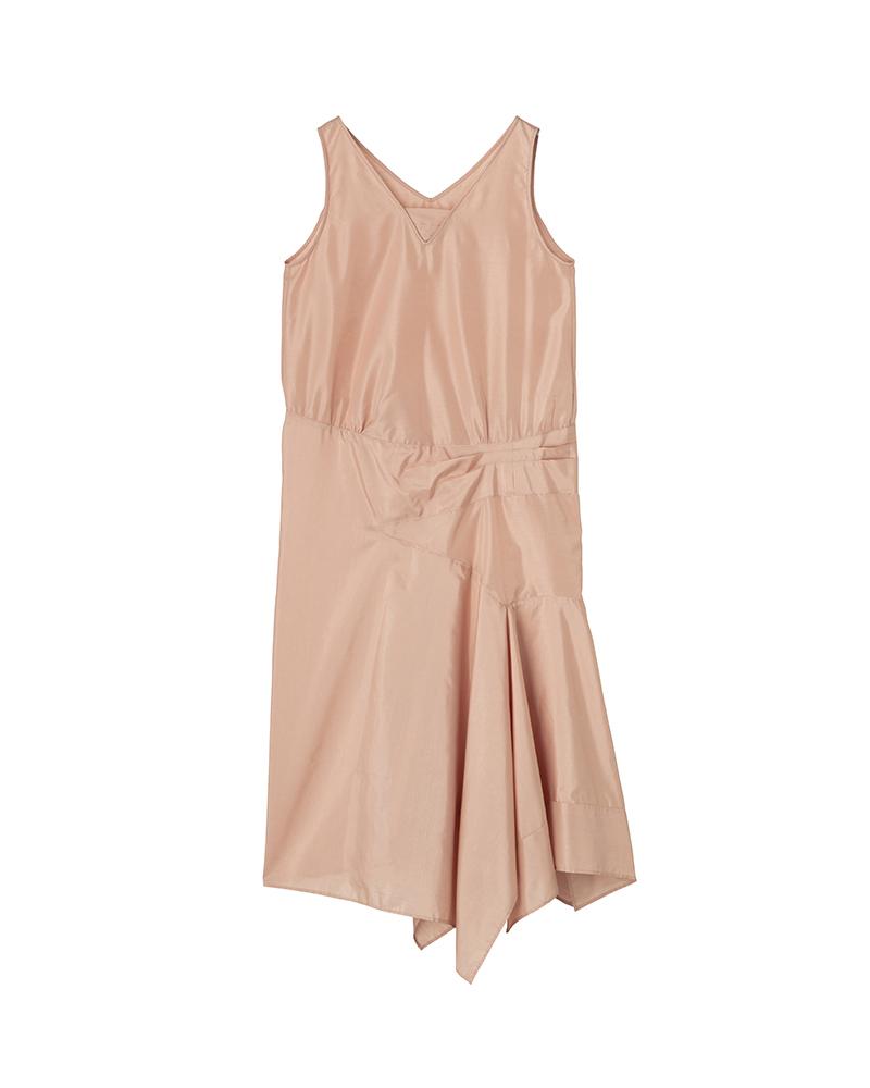 VESPERA DRESS W | Visvim Official North American Web Store VESPERA DRESS W | Visvim Official North American Web Store